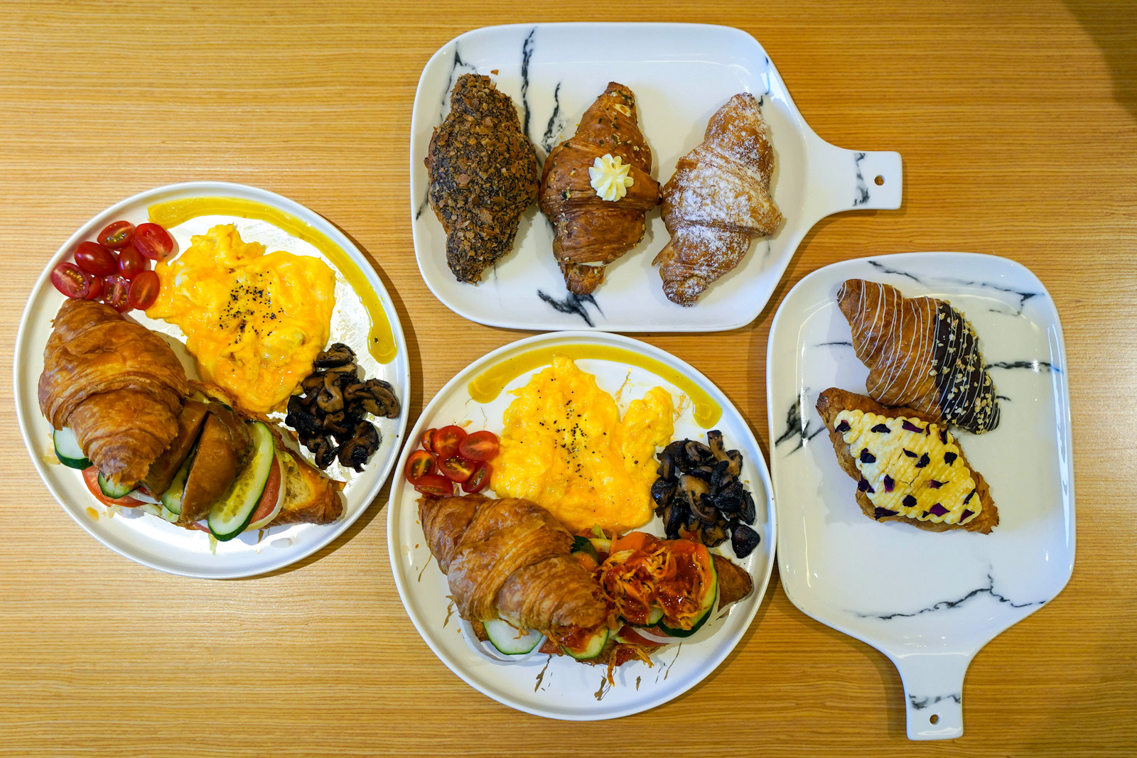 Eat Drink KL | Real Japanese cheese, real joyful meals: CHIZU is our